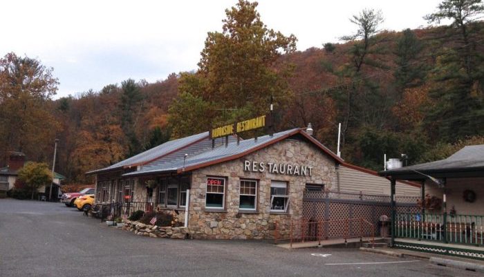 7 Country Restaurants In Virginia That Are So Worth The Trip