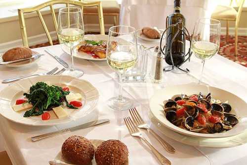 This Spot Is One Of The Most Famous New Jersey Mafia Hangouts