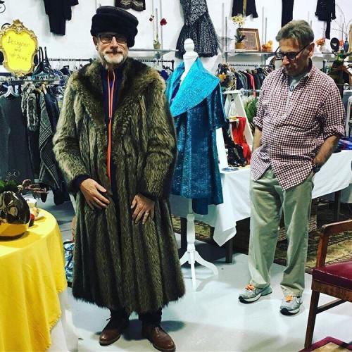 Road Trip To The Best Thrift Stores In Rhode Island