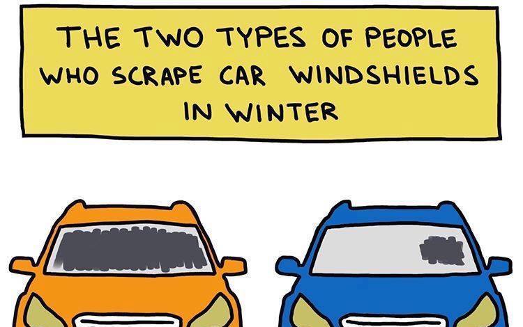 7 Funny Colorado Weather Memes About Winter