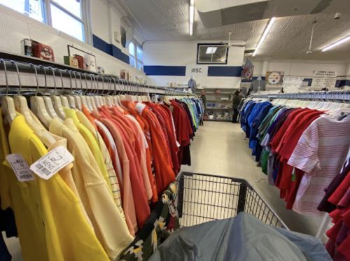 Road Trip To Some Of The Best Thrift Stores In Pennsylvania