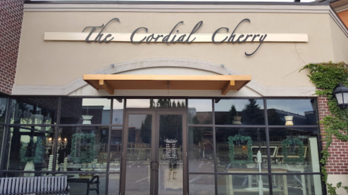 Road Trip To 8 Of The Best Chocolate Shops In Nebraska