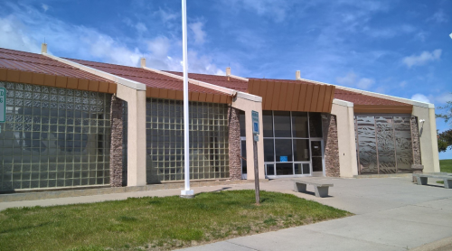 Chamberlain Rest Area Is South Dakota's Best Rest Stop