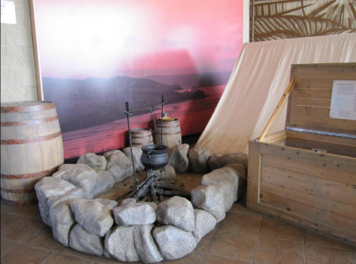 Chamberlain Rest Area Is South Dakota's Best Rest Stop