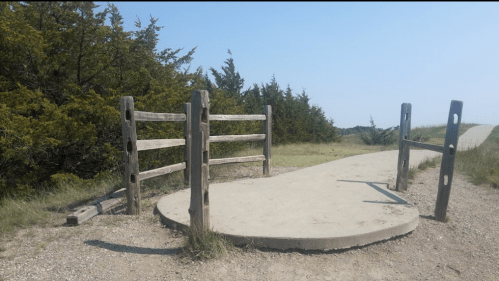 Chamberlain Rest Area Is South Dakota's Best Rest Stop