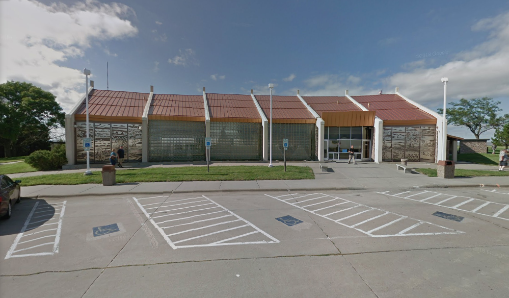 The Unique South Dakota Rest Stop That’s So Worth Pulling Over For