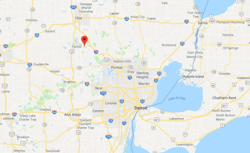 Holly Is The Best Town For A Weekend Getaway Near Detroit