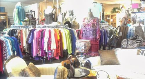 Road Trip To The Best Thrift Stores In Rhode Island