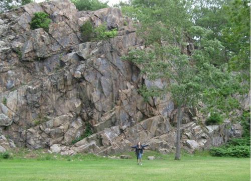 Ballard Park In Newport, RI: One Of The State's Best Kept Secrets