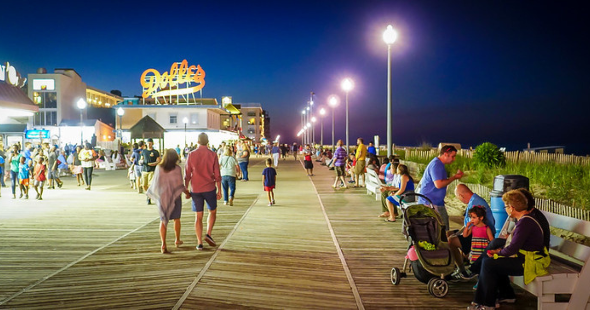 Here Are 11 Things You Can Only Find In Delaware