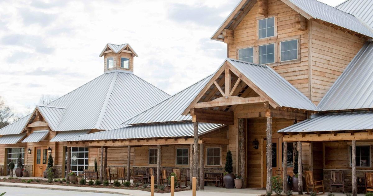 McClain General Store: The Best General Store In Mississippi