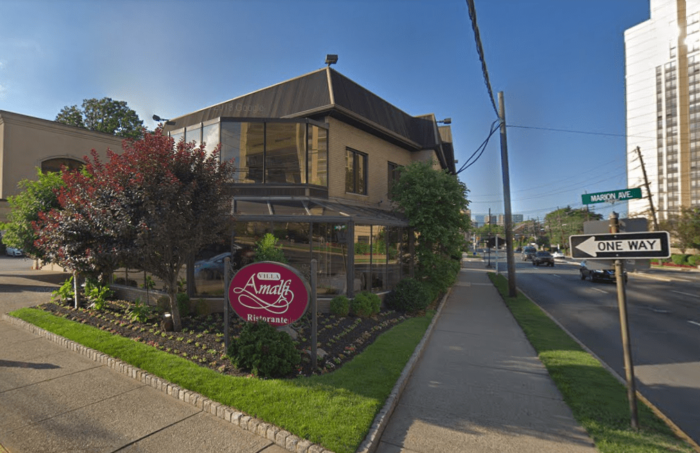 This Spot Is One Of The Most Famous New Jersey Mafia Hangouts