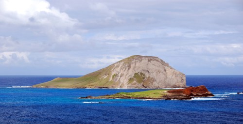 Rabbit Island In Hawaii Is As Fascinating As It Is Beautiful