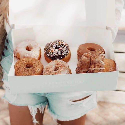 7 Delightfully Delicious Nashville Snacks