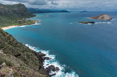 Rabbit Island In Hawaii Is As Fascinating As It Is Beautiful