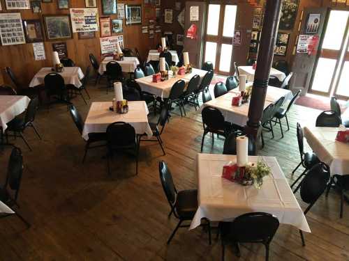 Where To Eat: Rivershack Tavern In Louisiana