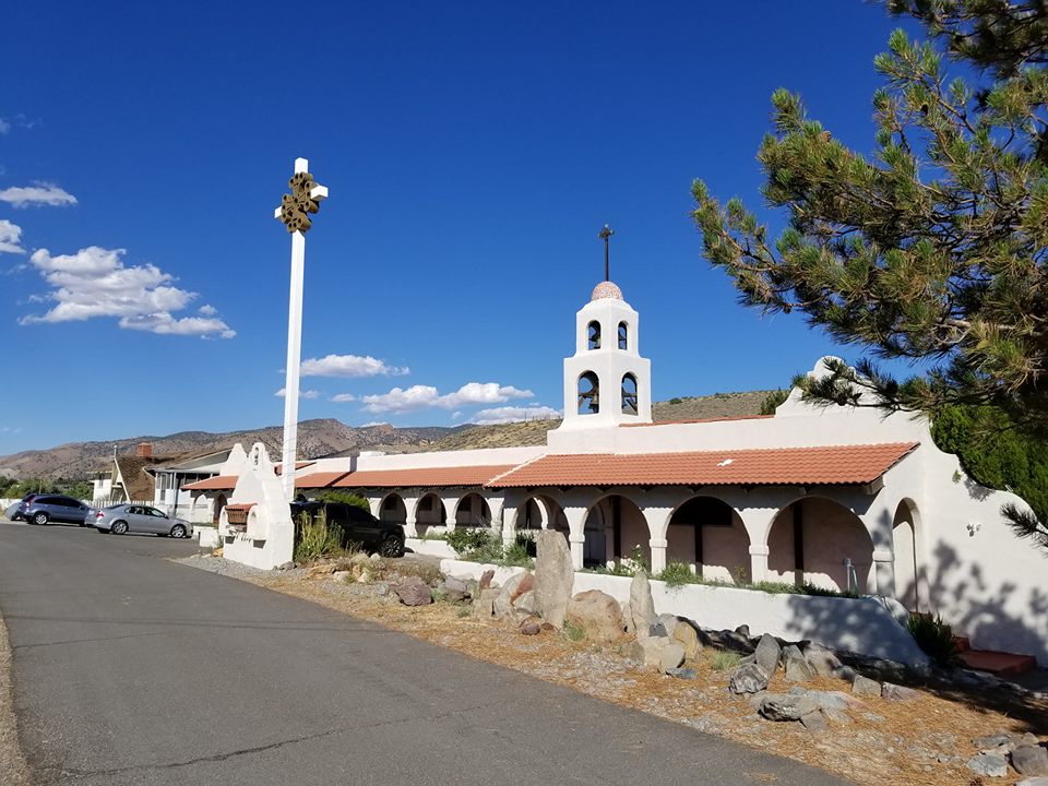 Discover the Historic Steamboat Hot Springs in Reno, Nevada