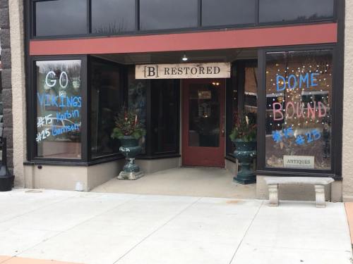 Walnut, Iowa Antique Stores: Some Of The Best In The U.S.