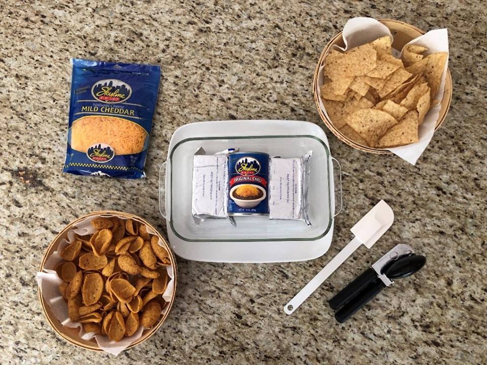 9 Delicious Snacks That Are Uniquely Cincinnati