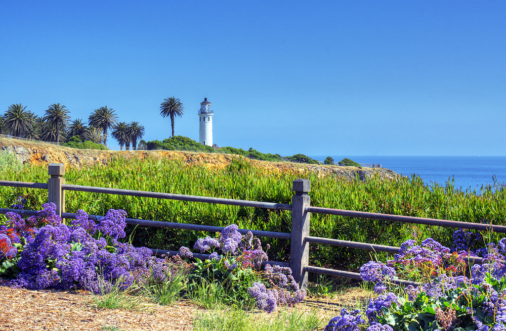 10 Spectacular Outdoor Places To Visit In Southern California