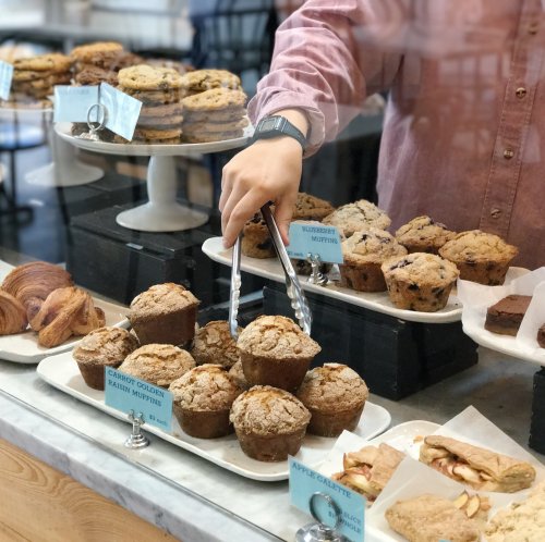 7 Delightfully Delicious Nashville Snacks