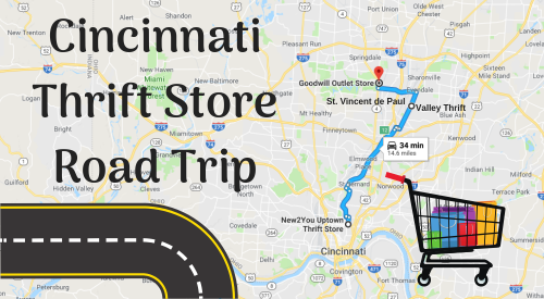 Road Trips | Only In Cincinnati