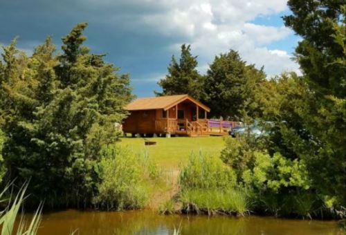 Hammonasset Beach Campground: Ultimate Family Camping in CT