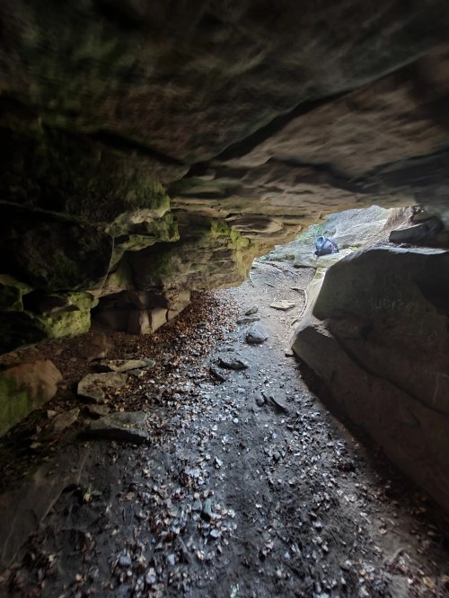 You Must Explore The Amazing Ice Caves In North Dakota