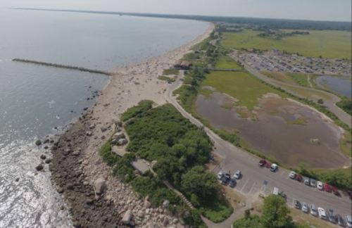 Hammonasset Beach Campground: Ultimate Family Camping in CT
