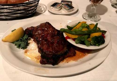 The Best Steak In Alabama Is At These 9 Steakhouses