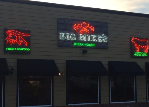 The Best Steak In Alabama Is At These 9 Steakhouses