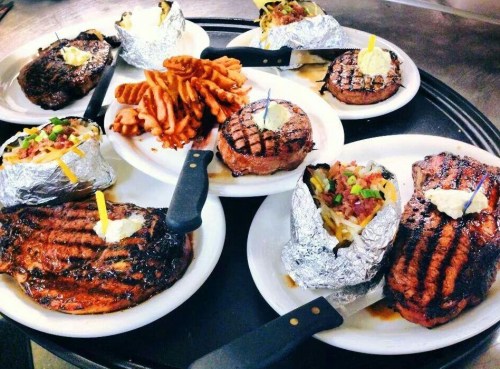 The Best Steak In Alabama Is At These 9 Steakhouses