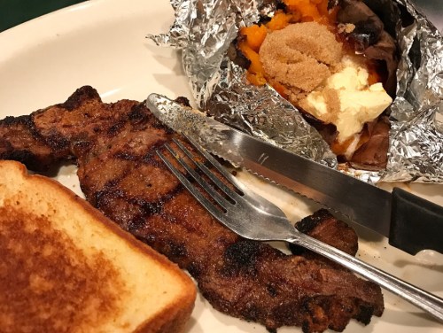 The Best Steak In Alabama Is At These 9 Steakhouses