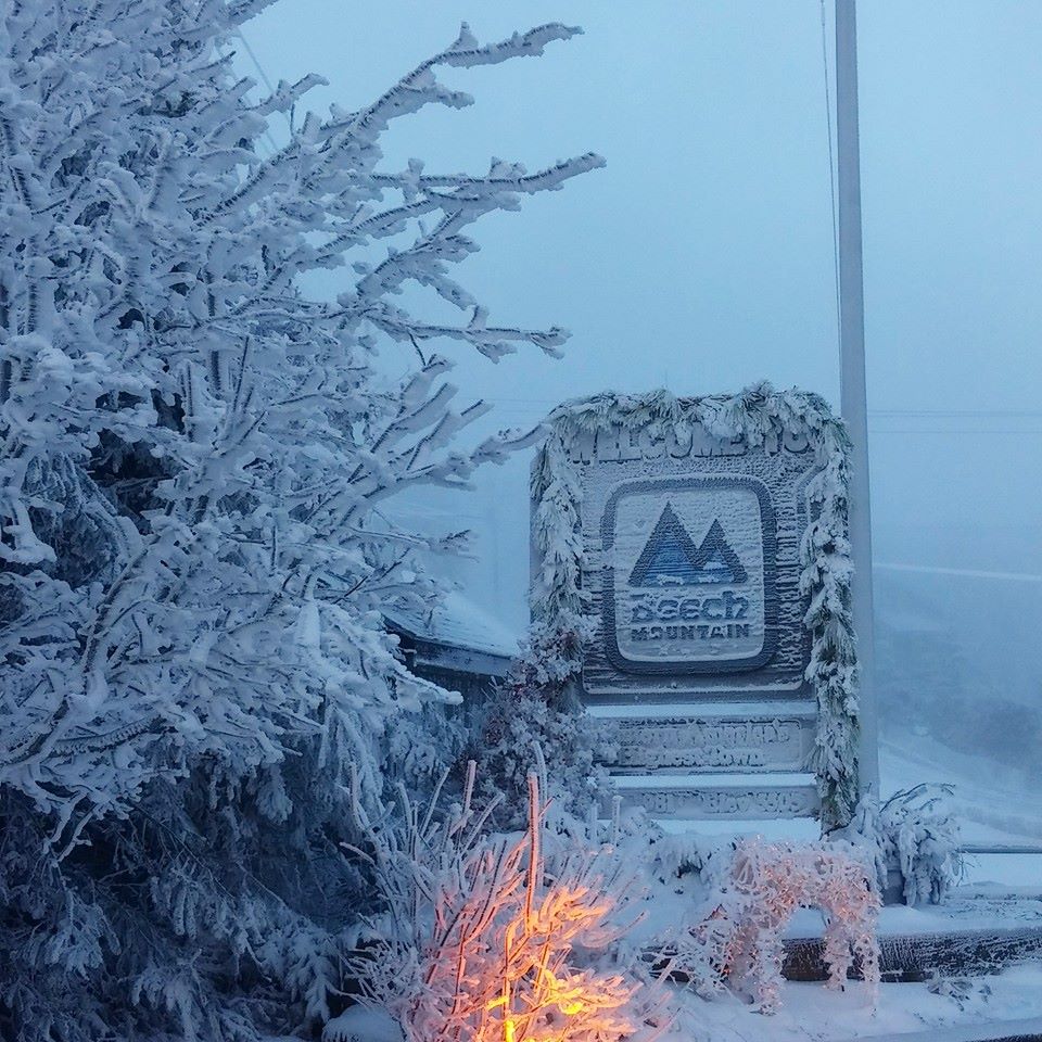 Winter In North Carolina: 9 Of The Best Winter Day Trips