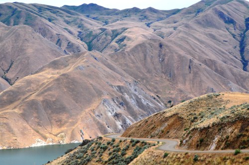 The Hells Canyon Scenic Byway In Idaho Is An Epic Drive