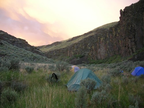 Bruneau Canyon Is One Of The Most Beautiful Places In Idaho