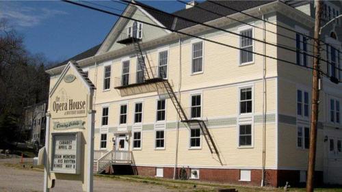 These Haunted Places In Maine Are Little Known And Big Creepy