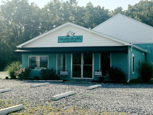 Vanderwende Creamery Makes The Best Ice Cream In Delaware