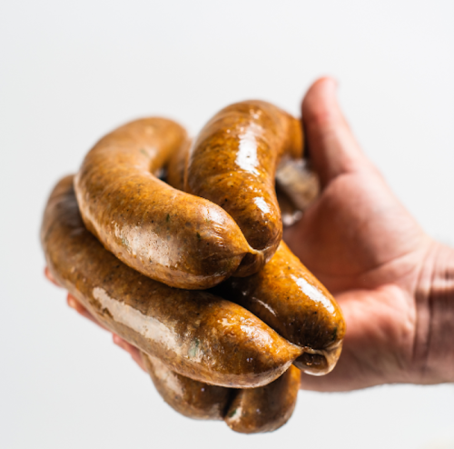 Here's Where To Find The Best Boudin In Louisiana