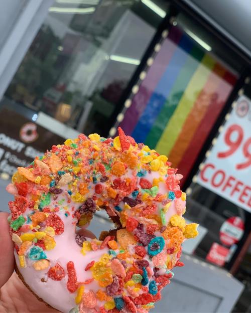 Explore the Best Donut Shops in Metro Detroit