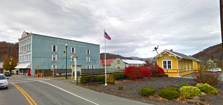 Marlinton Is The Out Of The Way Town In West Virginia You Need To Spend ...
