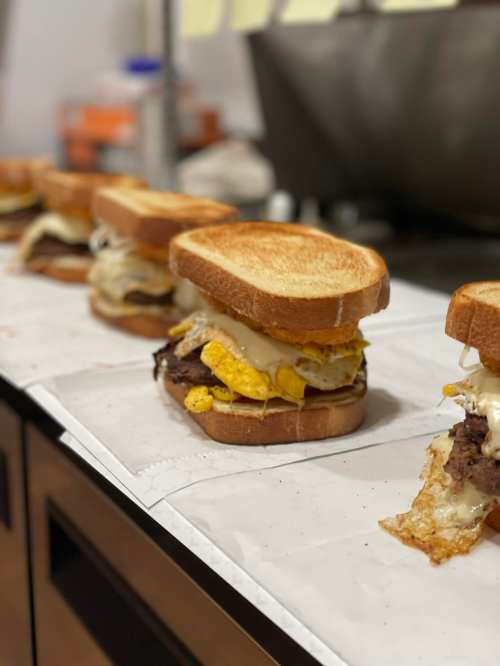 The Best Deli In Delaware Is In Wilson's General Store