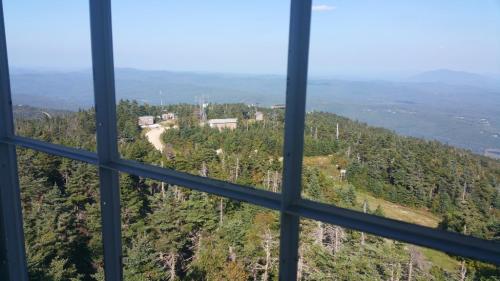 7 Fire Tower Hikes In Vermont For The Most Rewarding Views