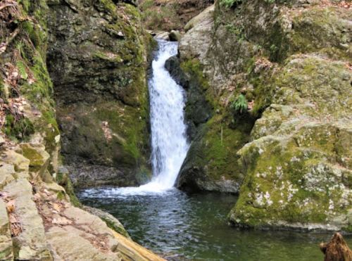 Best Hikes In Connecticut: 10 Short Waterfall That Take Under One Hour