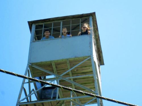 7 Fire Tower Hikes In Vermont For The Most Rewarding Views