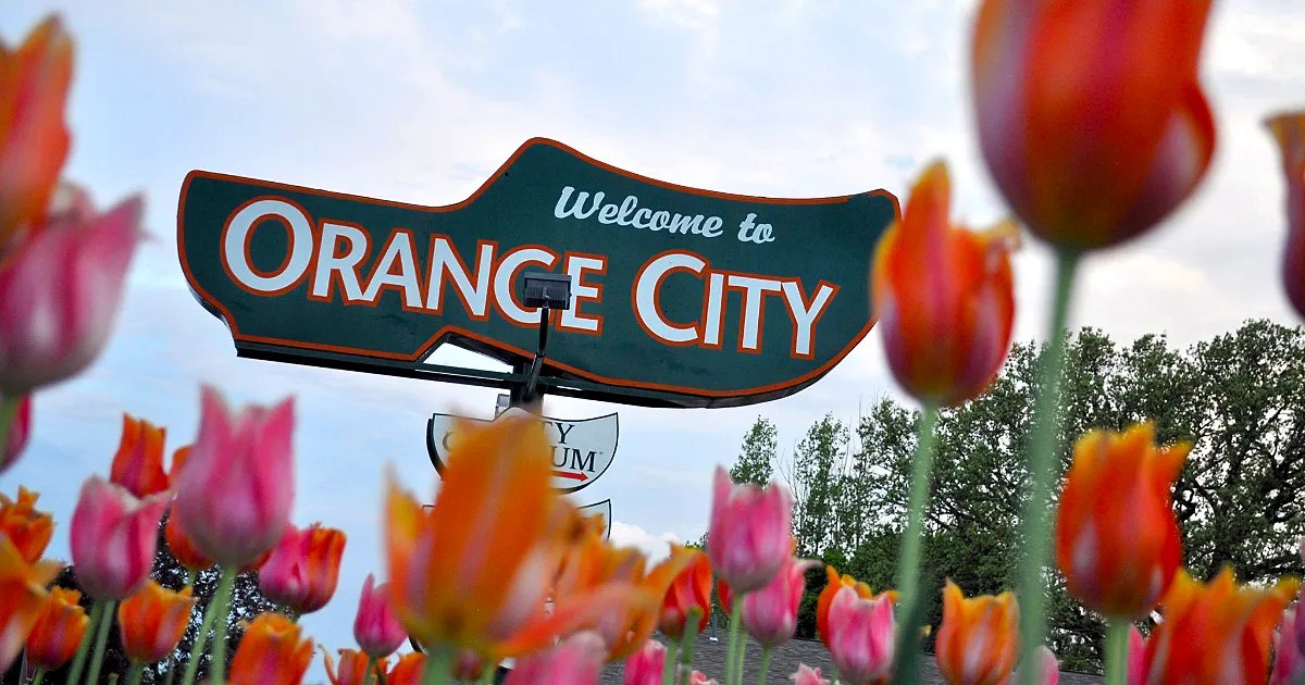 These 8 Spring Festivals In Iowa Will Make Your Season Brighter