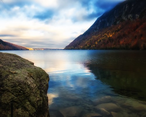 13 Best Lakes In Vermont