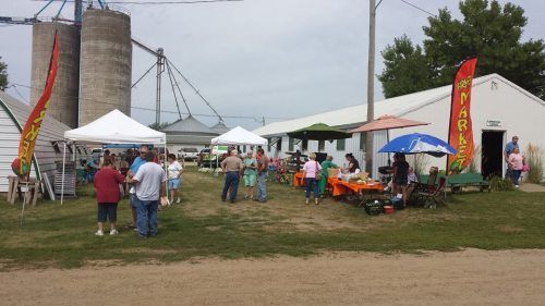 There Are So Many Fun Things To Do In Alcester, South Dakota