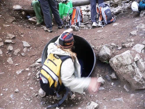 Fulford Cave: Little-Known Caves In Colorado