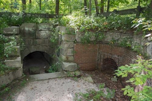 Cleveland Abandoned Places: This Gorge Leads To Epic Ruins